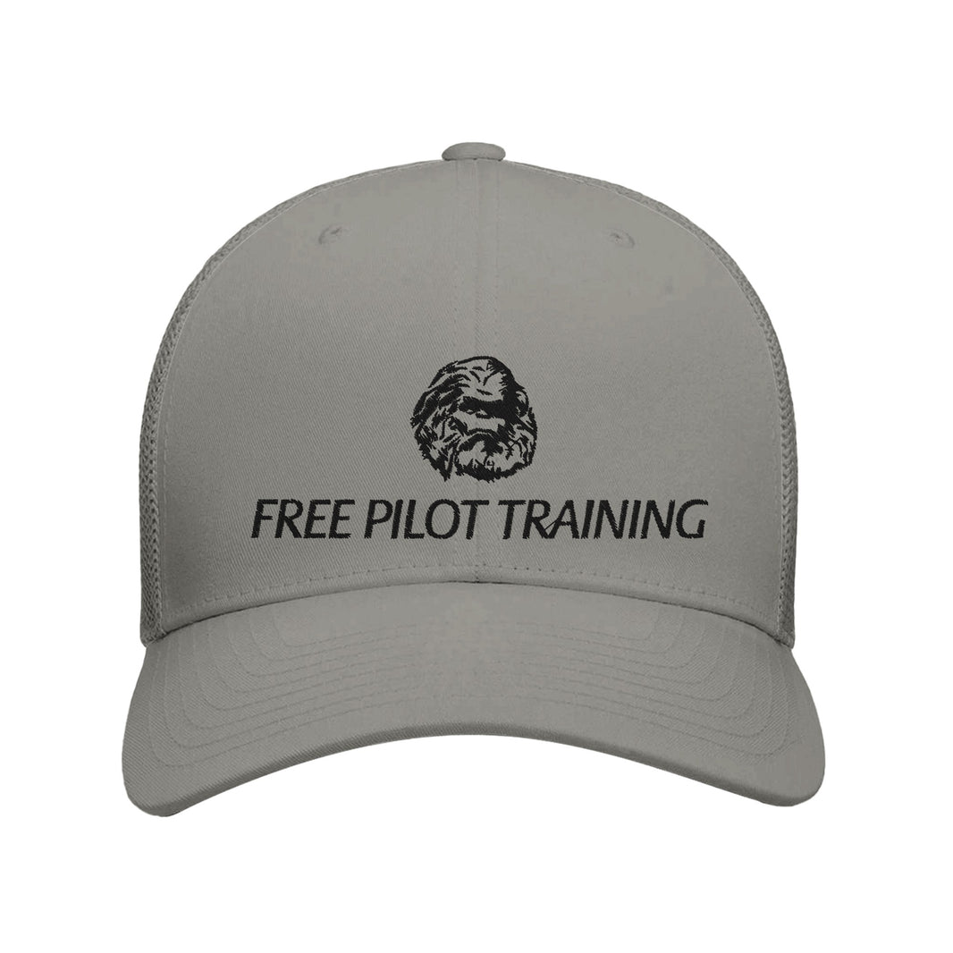 FLIGHT GEAR from FPT! – FREEPILOTTRAINING.NET