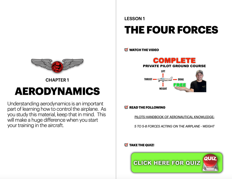 FREEPILOTTRAINING.NET