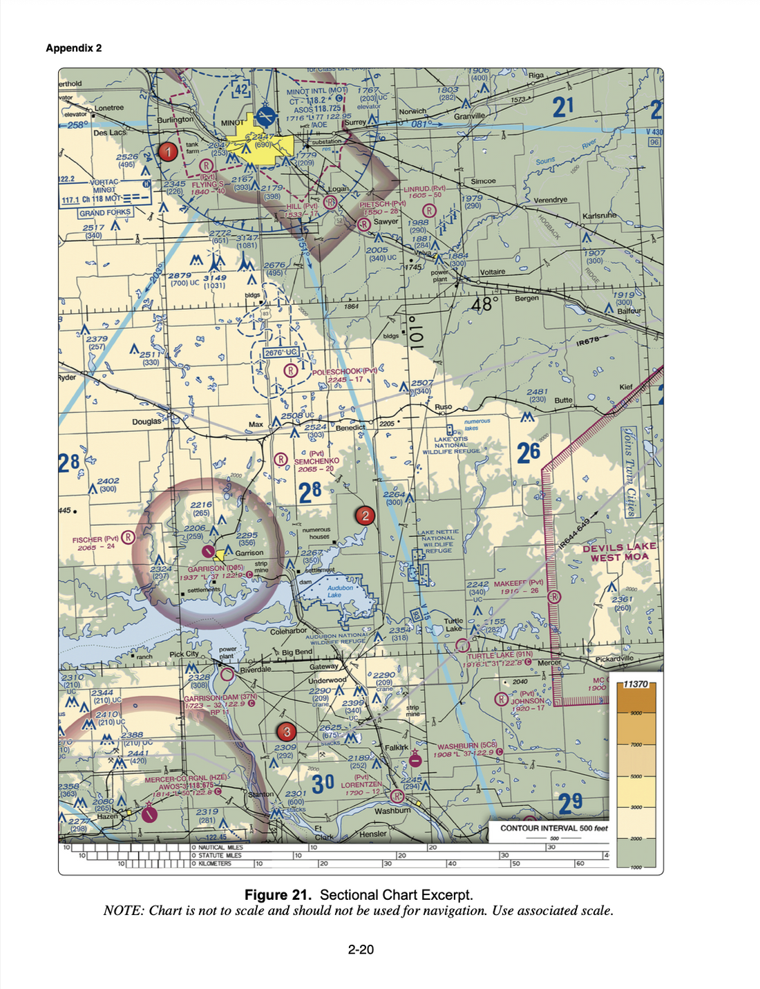 Private Pilot FAA Testing Supplement (For FAA Written Exam ...